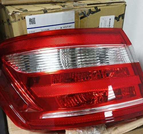 52180312 atek LADA Vesta 15 Фонарь левый внешний R