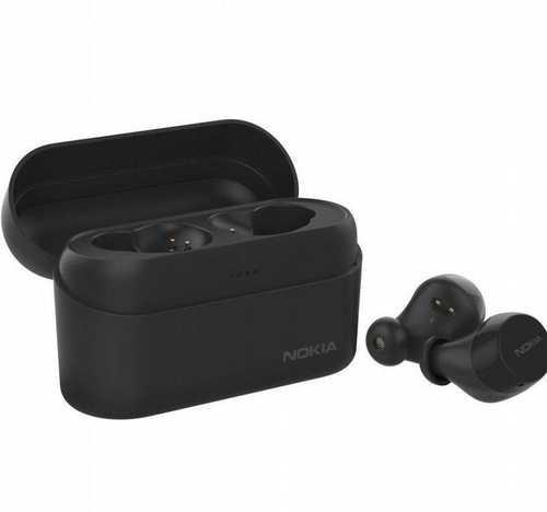 Беспроводные наушники nokia Earbuds BH-605 Black