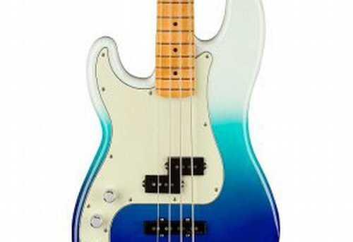 Басс гитара Fender Player Plus Precision Electric