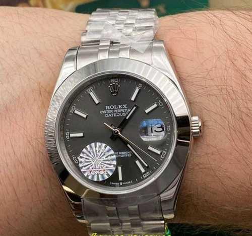 Мужские часы Rolex Oyster Perpetual DateJust