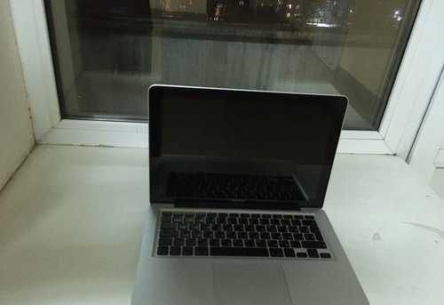 Apple MacBook Pro 13 2009 на запчасти
