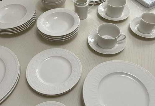 Сервиз Villeroy boch Cellini