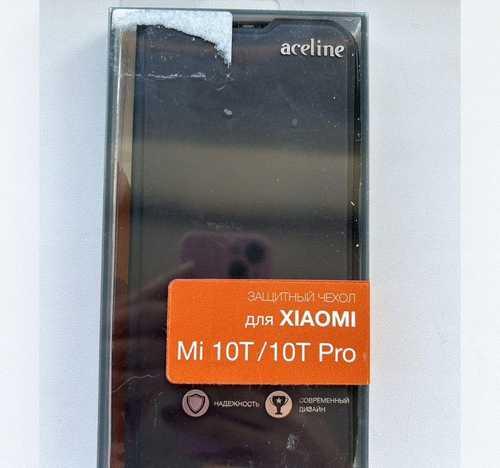 Чехол для xiaomi mi 10T/10T Pro