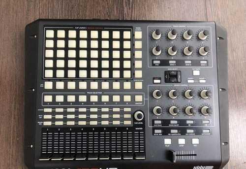 Midi-контроллер Akai APC40