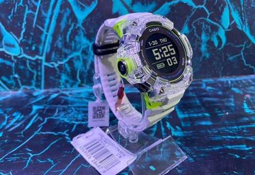 Часы Casio G-shock GBD-H1000-7A9