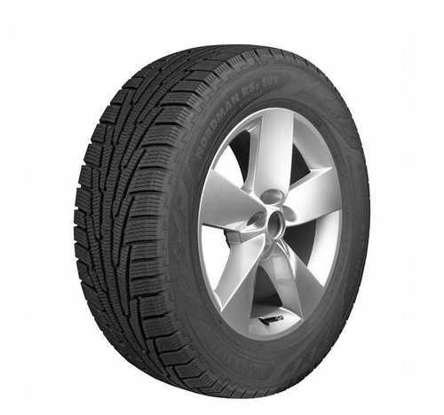 Ikon Tyres Nordman RS2 SUV 235/70 R16