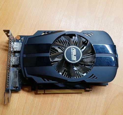 Видеокарта gtx 1050 под ремонт