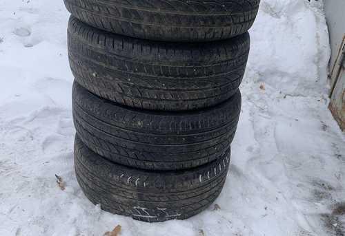 Aplus A608 215/55 R16