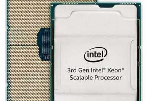 Процессор Intel Xeon Gold 6336Y OEM - новый