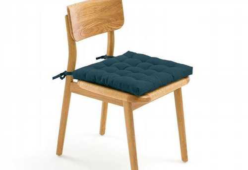 Подушка на стул из переработанного хлопка, Scenari