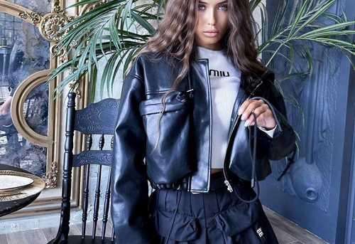 Водолазка MIU MIU
