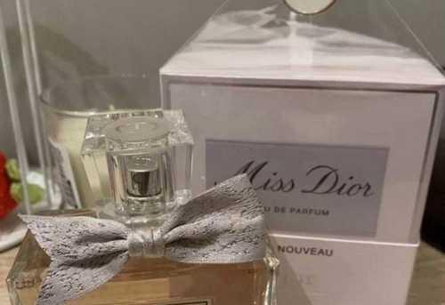 Christian dior Miss Dior Eau De Parfum 100 ml