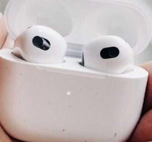 Airpods 3 / 4/2  чехлы