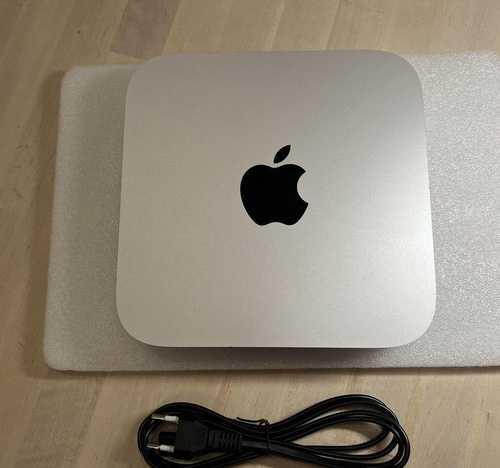 Apple Mac Mini M1 2020 256GB SSD 16GB RAM