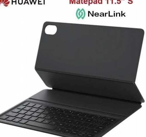 Чехол клавиатура Huawei matepad 11.5s