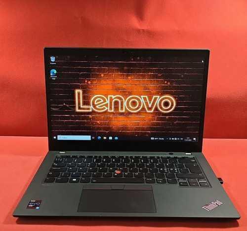 Lenovo T14s i5-1135G7 16Gb 512SSD Samsung