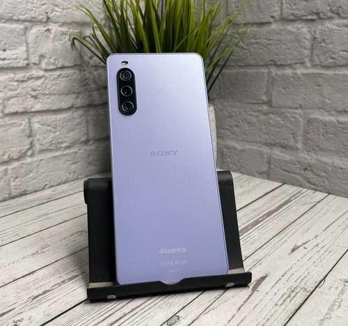 Sony Xperia 10 V, 8/128 ГБ