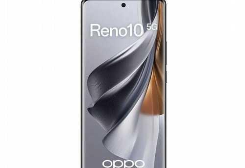 Смартфон Oppo Reno 10 8/256GB Серый