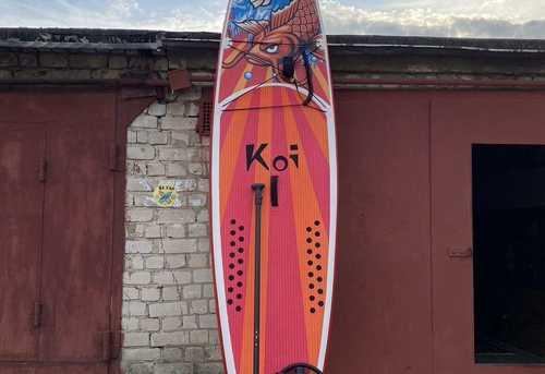 Sup board сап доска б/у
