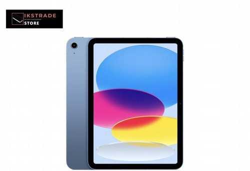 iPad 10 64 Wi-Fi Blue