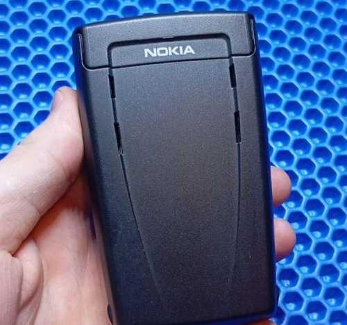 Автономный зарядник аккумуляторов Nokia BLC. Ориг