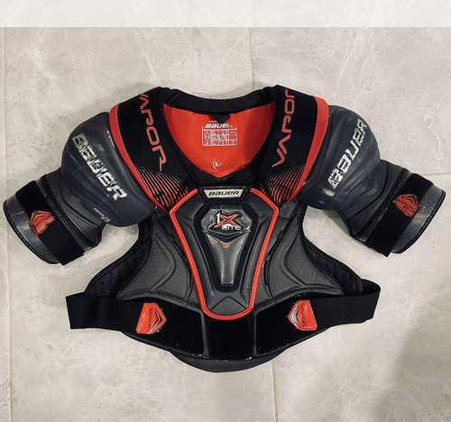 Нагрудник Bauer 1x lite SR XL