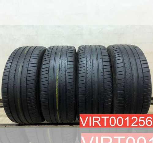 Michelin Pilot Sport EV 255/40 R20 101W