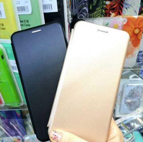 Чехлы книжки на Samsung Galaxy A73