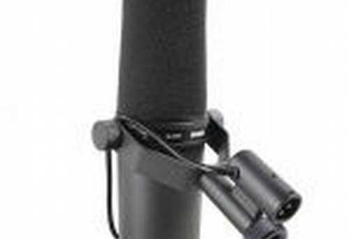 Shure SM7B