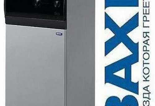 Котел газовый Baxi Slim 1.490 iN котел газовый