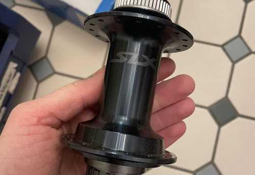 Задняя втулка Shimano SLX FH-M7110