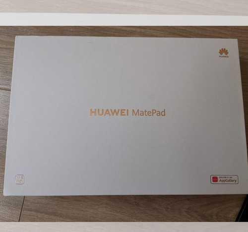 Планшет Huawei mate pad 11.5