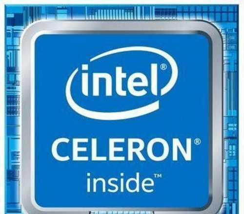 процессор intel celeron g5905 oem