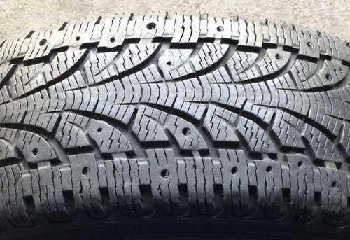 Pirelli Chrono Winter 215/65 R16C