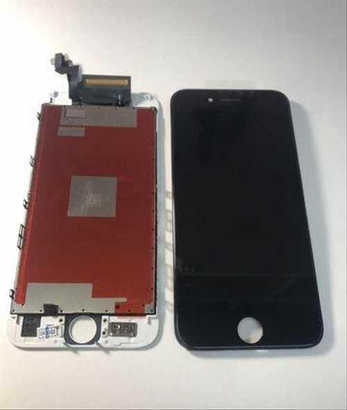 Модуль экрана (дисплей + тачскрин) iPhone 6S
