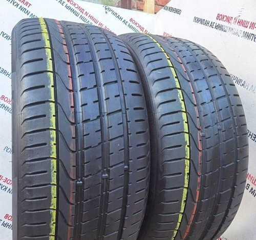 Pirelli P Zero 265/40 R21 101H