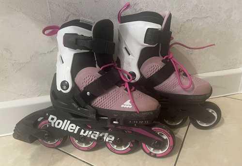 Ролики rollerblade р.28-32