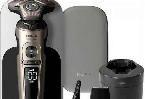Электробритва Philips Shaver S9000 Prestige SP9883