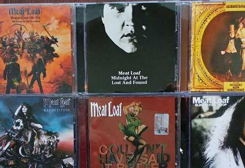 Meat Loaf CD