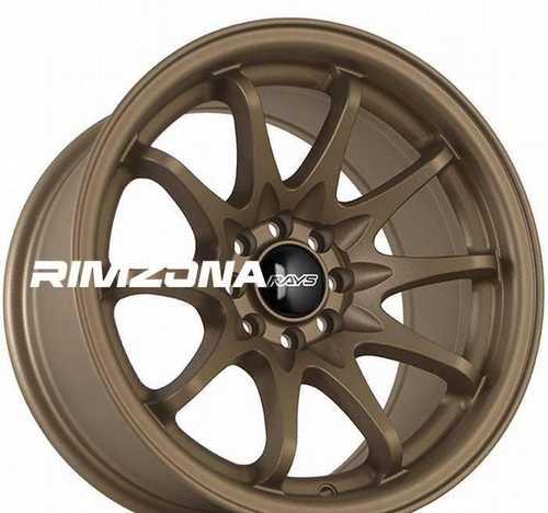 Литые диски SW R15 4x100 ave. Любой способ оплаты