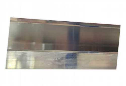 Швеллер алюминиевый 10х15х10 1.2 мм адз1Т 6 метра