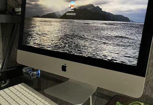 Apple iMac 21.5