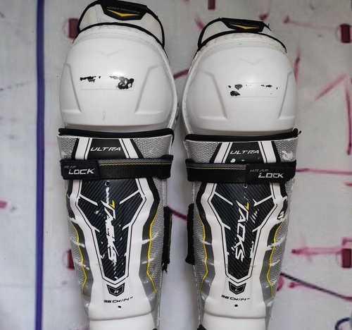 CCM Ultra Tacks 14 Хоккейные наколенники