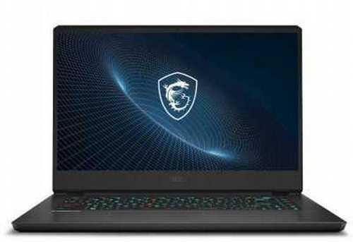 Ноутбук MSI Vector GP66 12uhso-649RU - новый