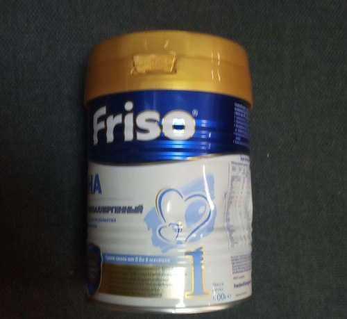 Смесь friso ha 1 400 гр