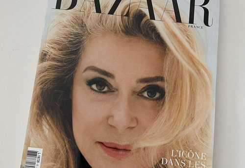 Harpers bazaar