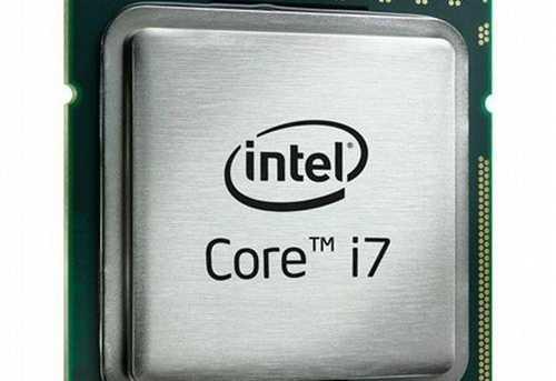 Процессор Intel Core i7-930