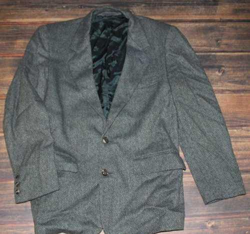 Пиджак Rifle 90-s wool - M