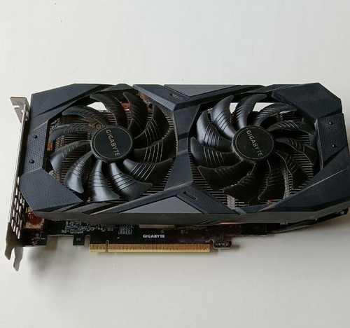 Gigabyte gtx 1660 super