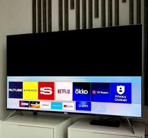 Samsung / UE50NU7002U / 4K / SMART / HDR10 / WI-FI